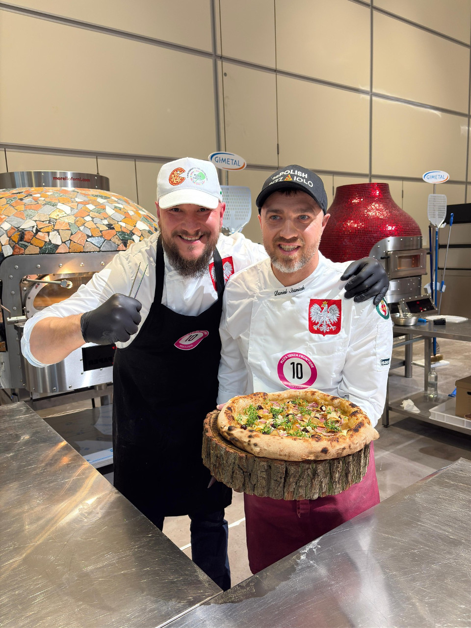 Z Kielc i Krakowa na szczyt świata. Tak Polacy zostali mistrzami w ...