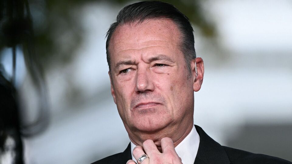 ICE chief ordered to appear in Minnesota court over denial of due ...