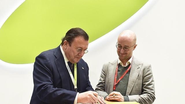 Vectalia firma un acuerdo con la británica Zenobē para arrendar 23 ...