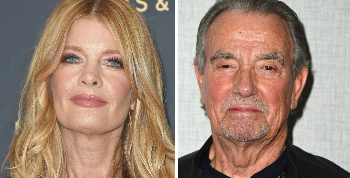 Y&R’s Tracey Bregman celebrates 43rd anniversary: ‘I’m just beginning’