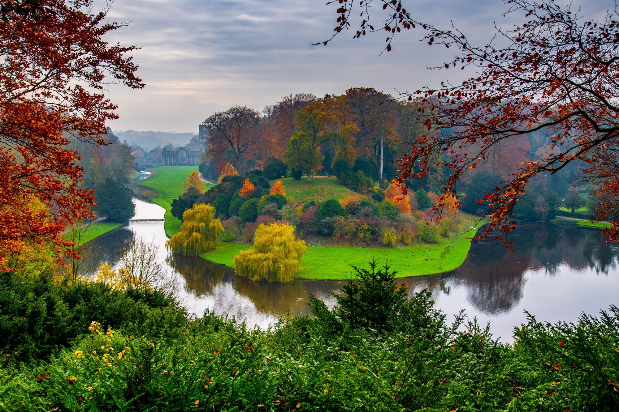 Little Vikings Awards 2026: List of Yorkshire attractions, experiences ...