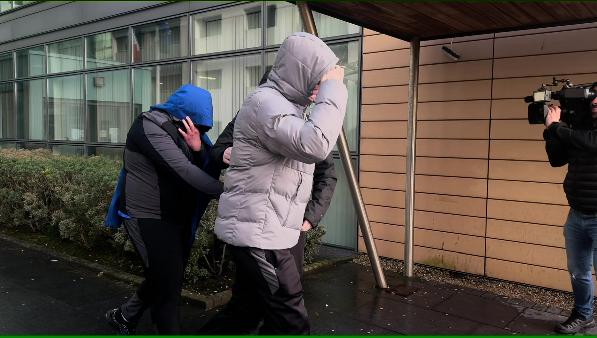 Teenager accused of causing Grace Lynch’s death appears in court