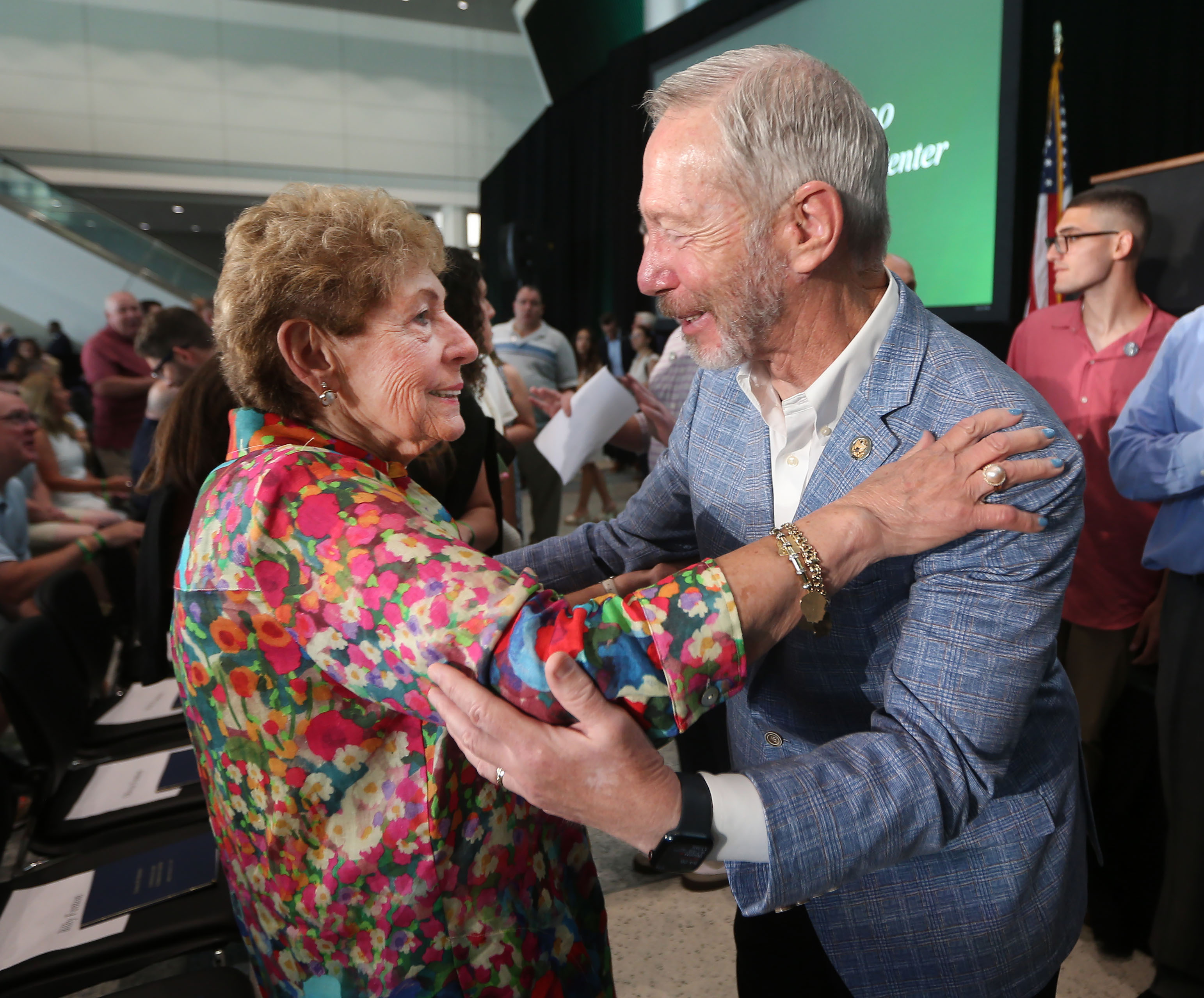 Battenfeld: Democratic fight brewing over Stephen Lynch’s House seat