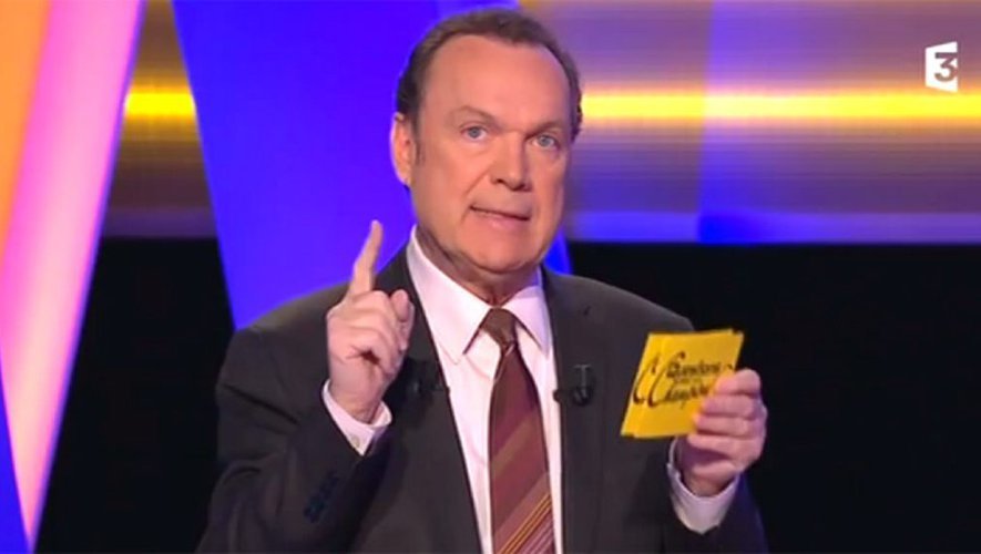 Après la gloire, la réalité : Julien Lepers se confie sur sa vie loin ...