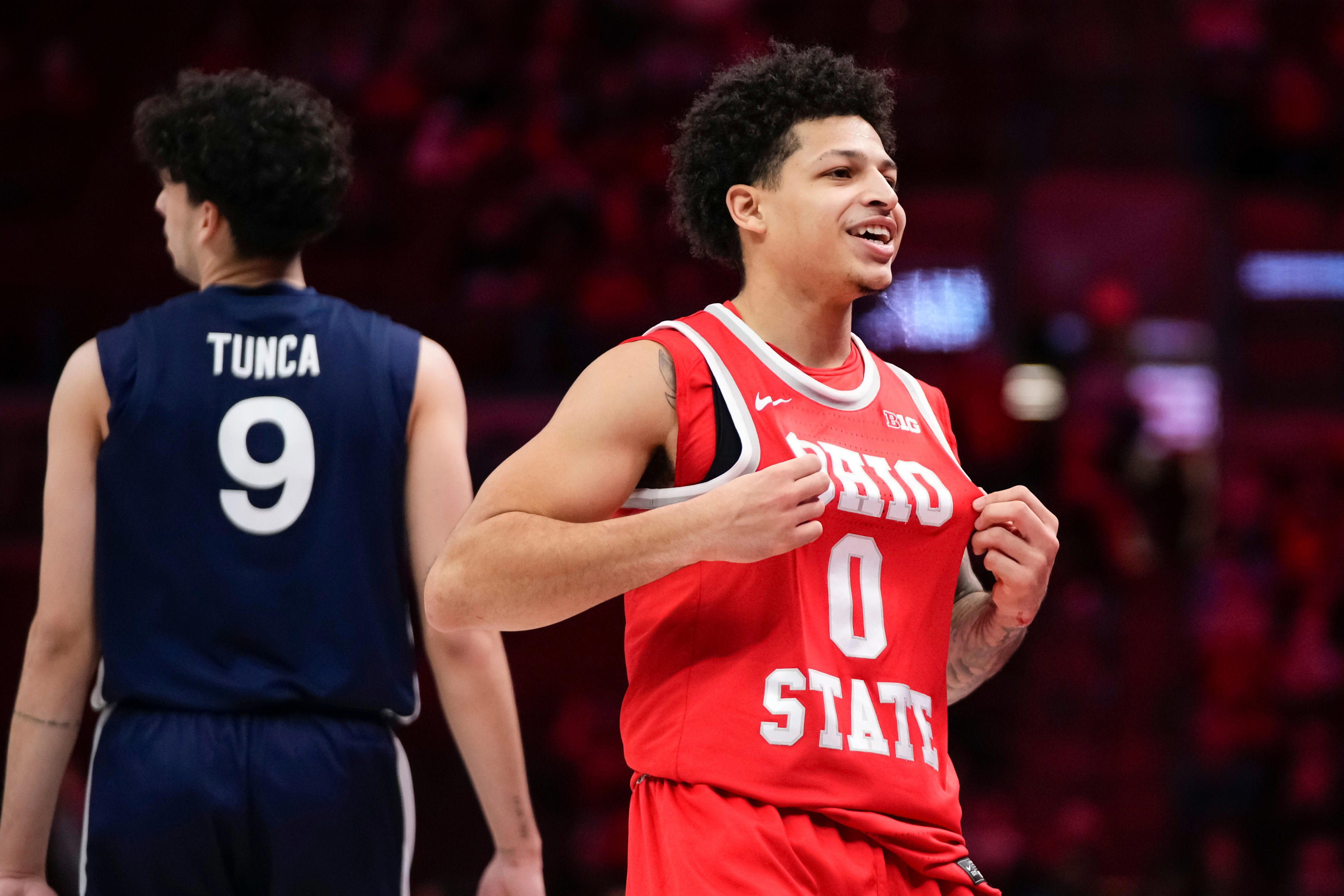 Buckeyes hold off Penn State in bounce-back win: Highlights, MVP, big ...