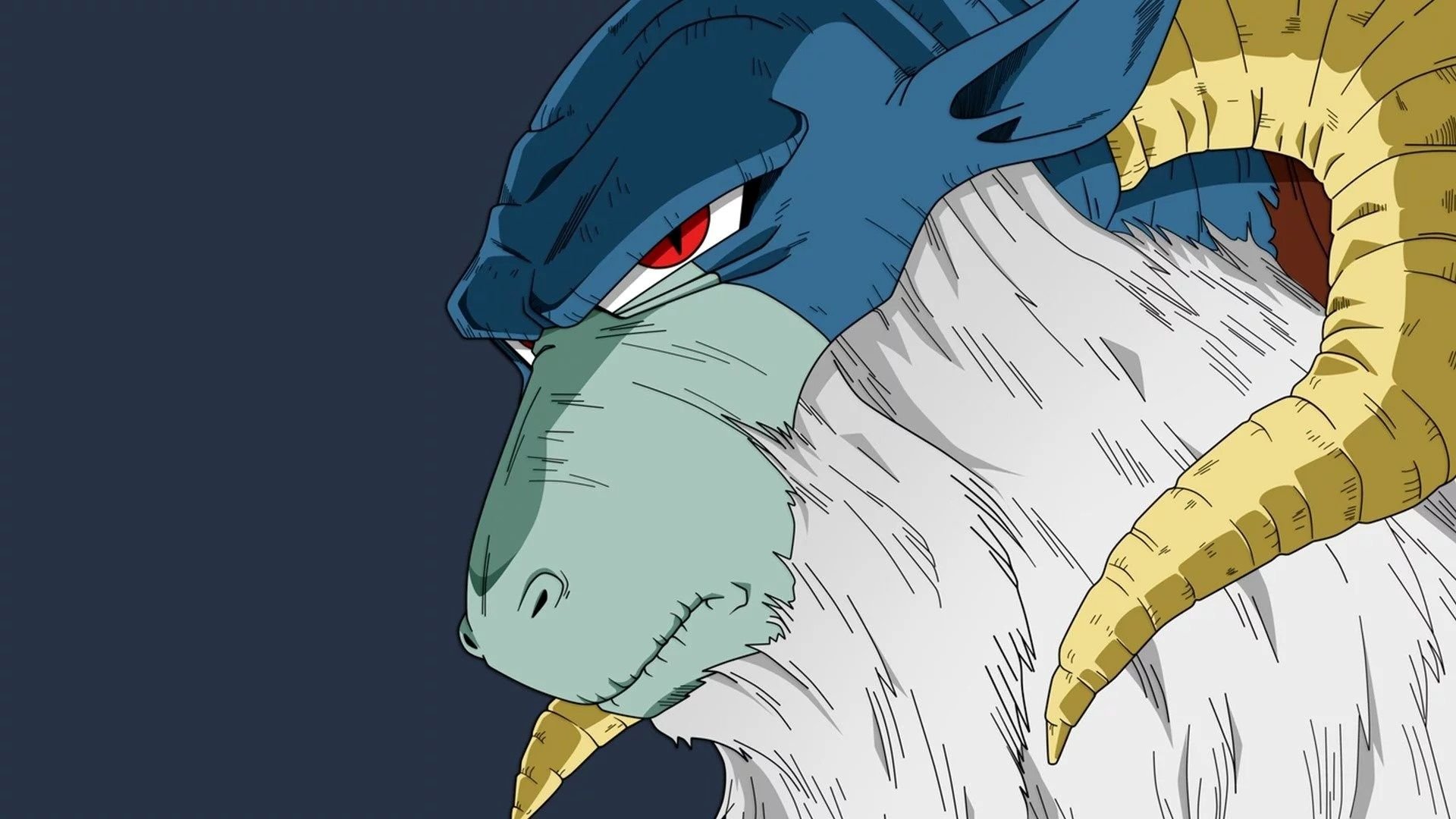 Quem é Moro? Conheça o novo vilão do anime Dragon Ball Super Galactic ...