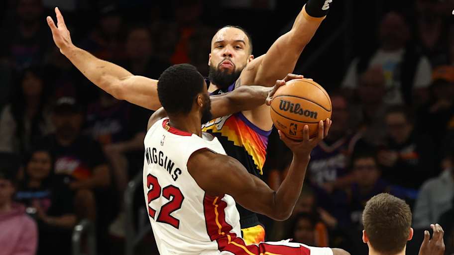 The three Miami Heat players most likely to be traded