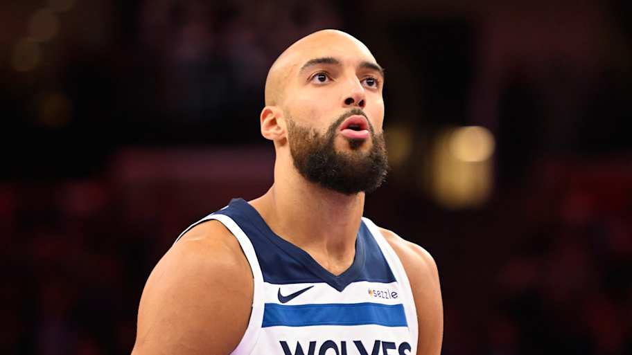 Timberwolves' Rudy Gobert question will determine their ultimate ceiling