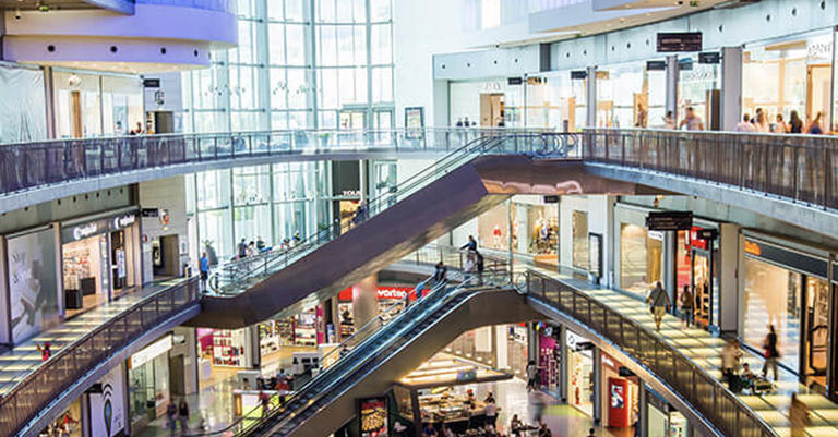 Alameda Shop & Spot no Porto comprado por 51,3 milhões de euros