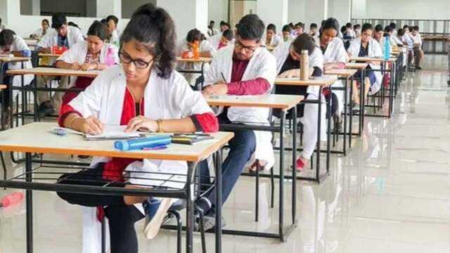 SC to examine plea against non-disclosure of answer keys for NEET-PG exams