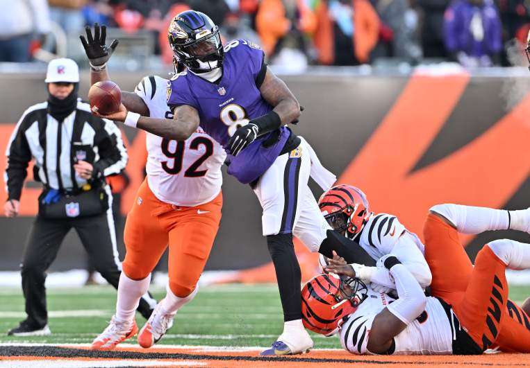 Ravens hire NFC assistant for key coaching role: Insider