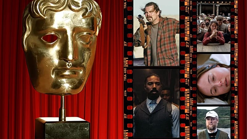 BAFTA nominations 2026: 'One Battle After Another' and 'Sinners' lead ...