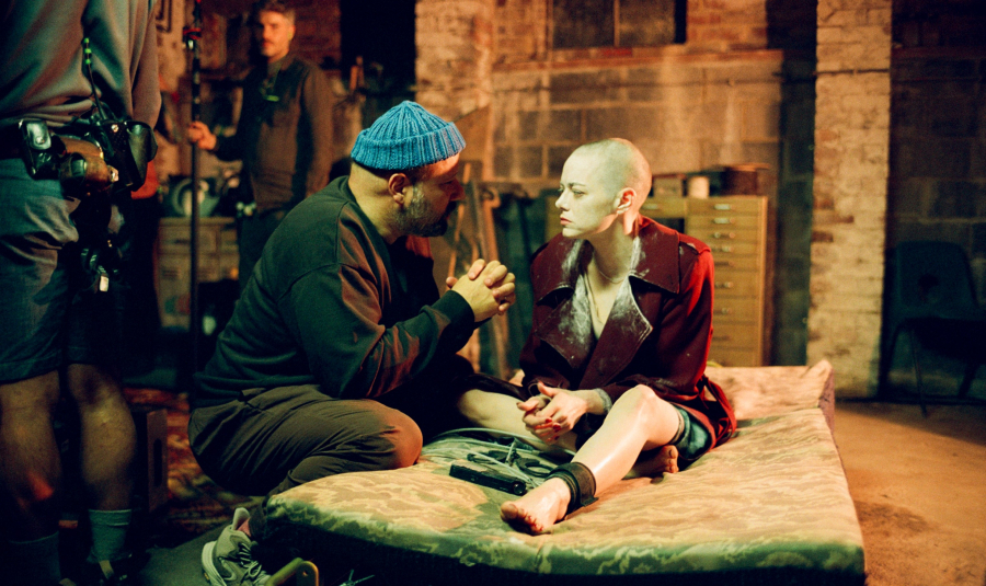 Ο Γιώργος Λάνθιμος υποψήφιος για BAFTA σκηνοθεσίας: Οι υποψηφιότητες ...