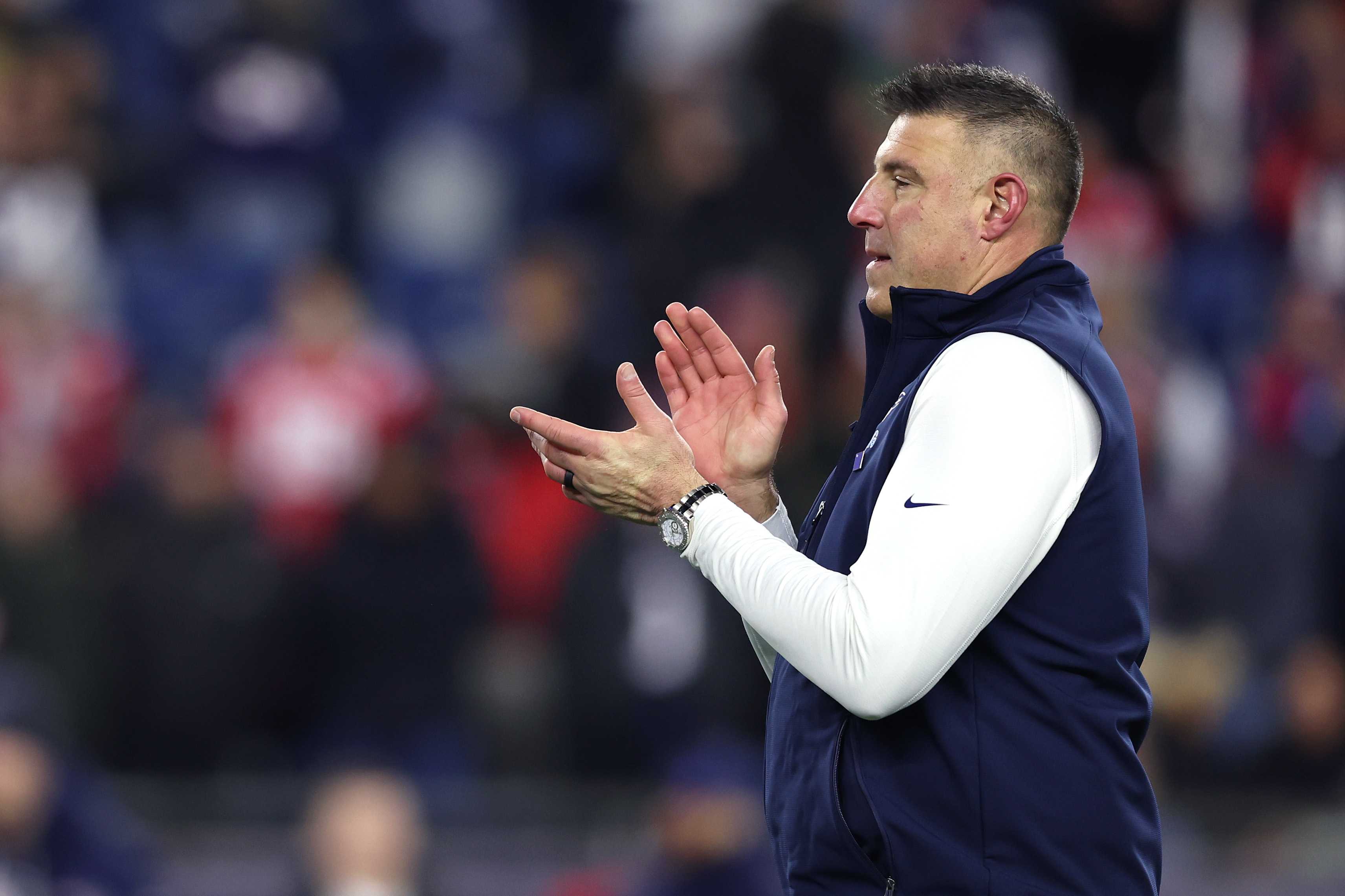 Patriots links 1/27/26: Vrabel era starts with a bang… and a bowl