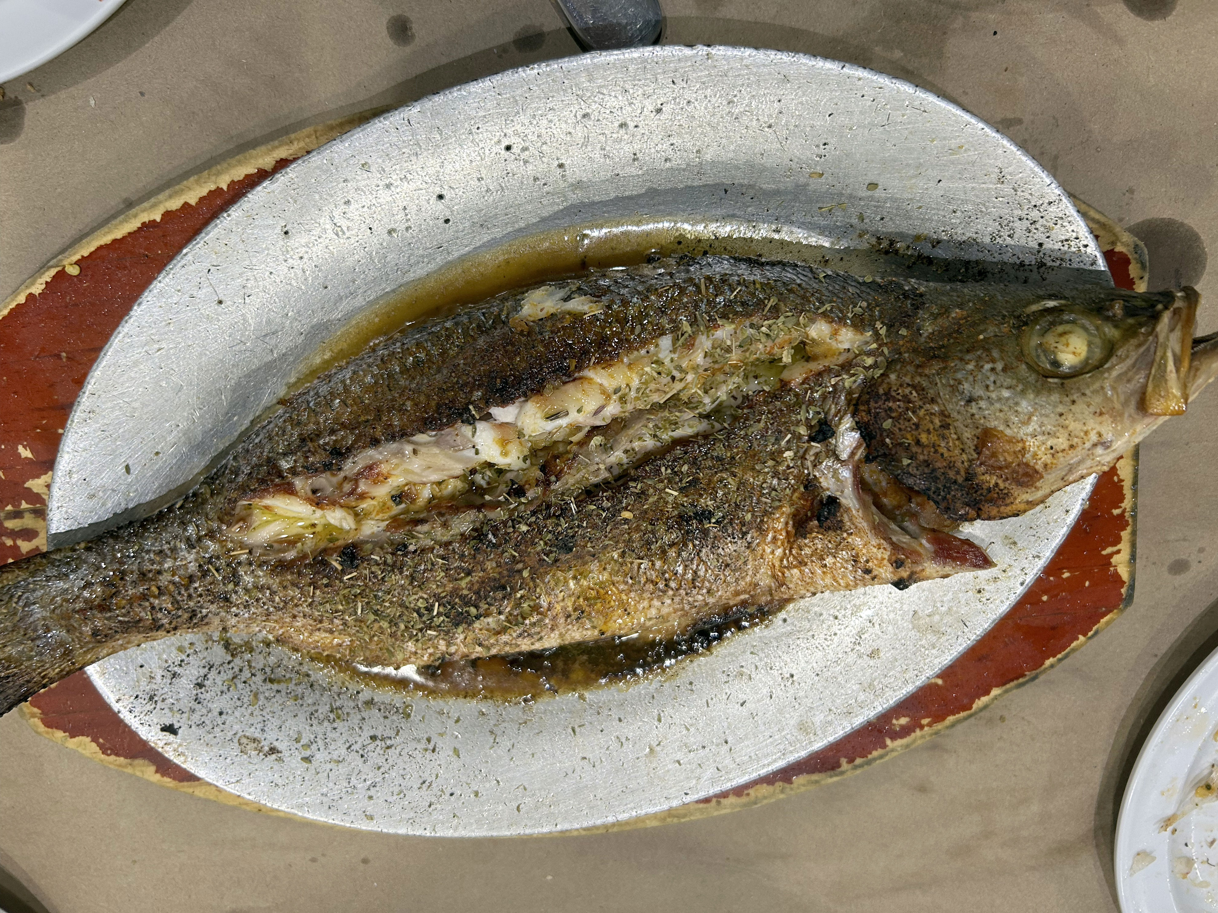 The Astoria restaurant that does pick-your-own-seafood right