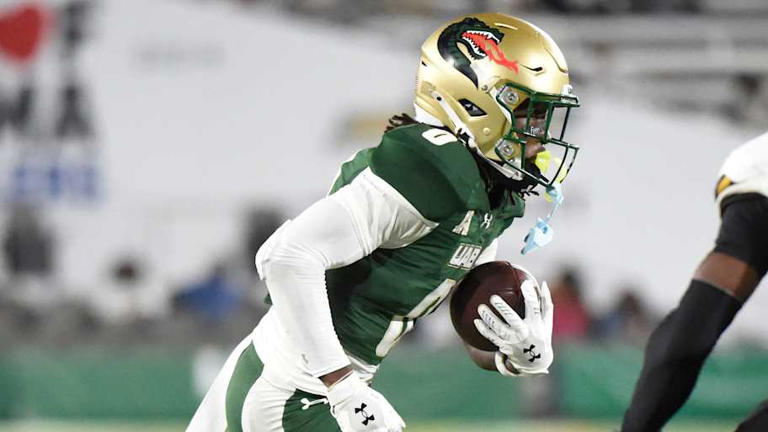 Why this transfer could be the Oregon Ducks' next star wide receiver