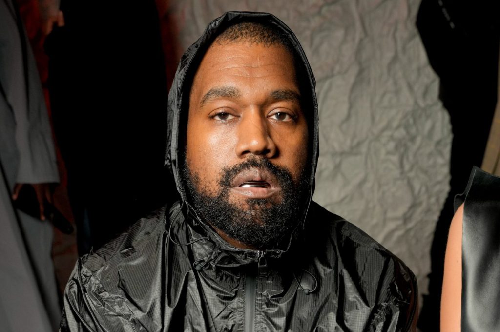 Kanye West says apology letter 'isn't about reviving my commerciality ...