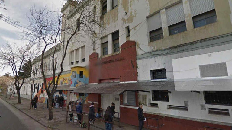 Cierra la cárcel de Devoto: qué se hará con el predio