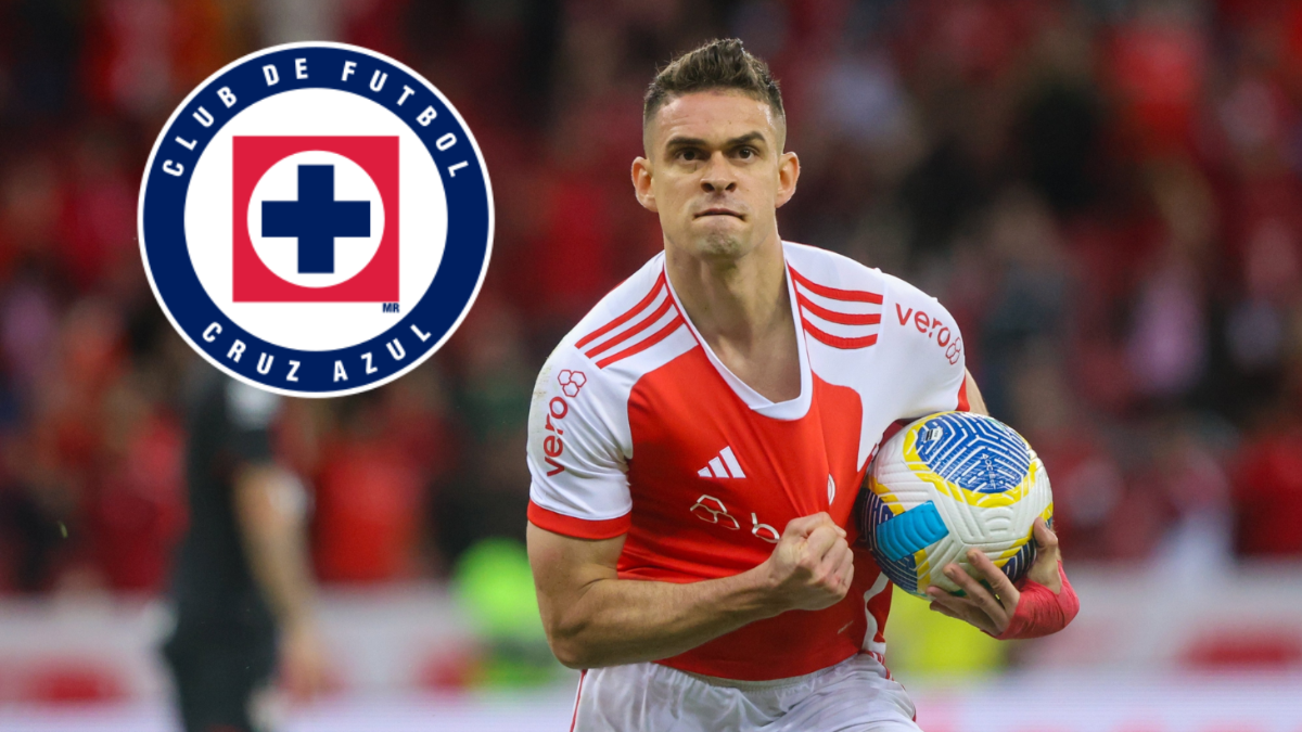Cruz Azul preguntó por Rafael Santos Borré: la verdad sobre el refuerzo ...