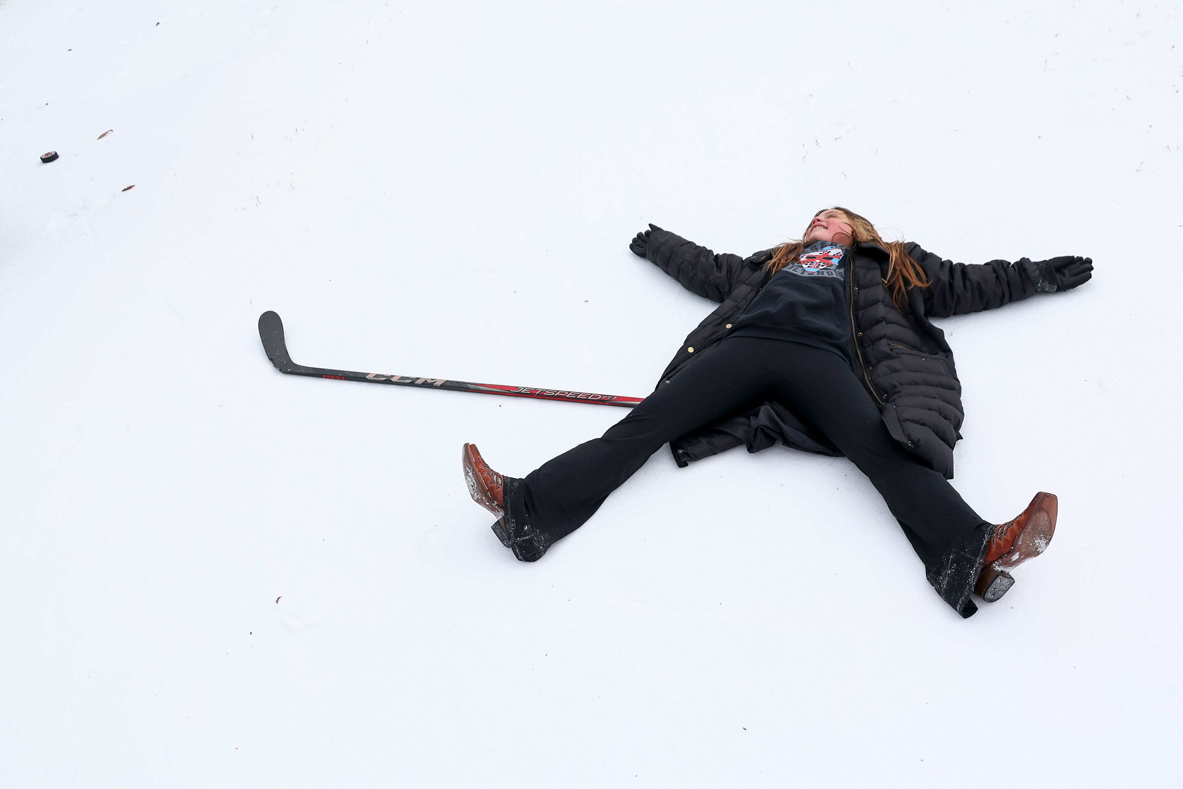 Dallas ISD has a snow day Tuesday. See which other school districts are ...