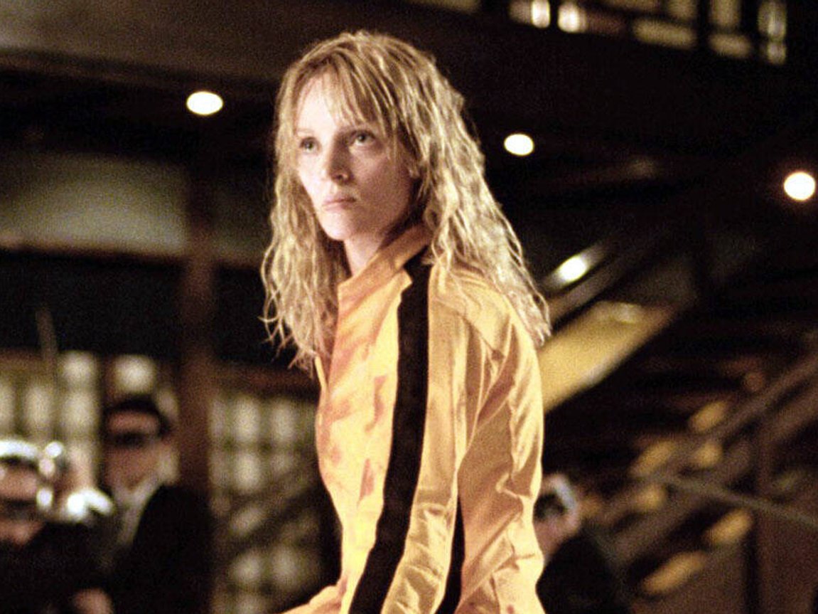 Kill Bill: Both parts in German cinemas in one sitting for the first time