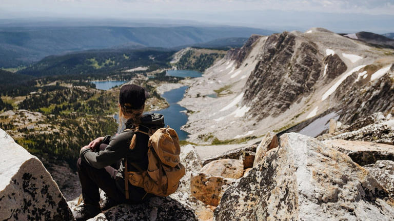 The overlooked Wyoming mountain range that competes with Colorado's ...