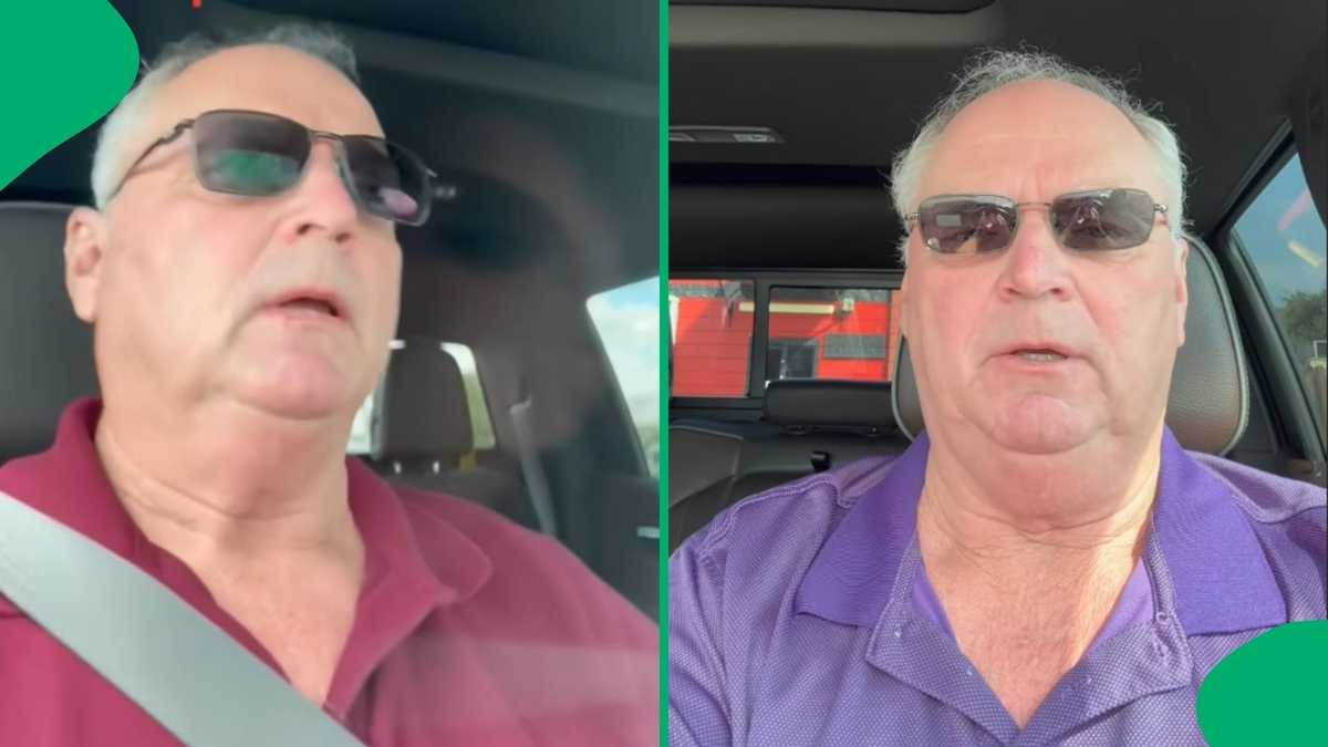 Braai is for me: Food lover Oom Kent experiences an authentic braai in ...