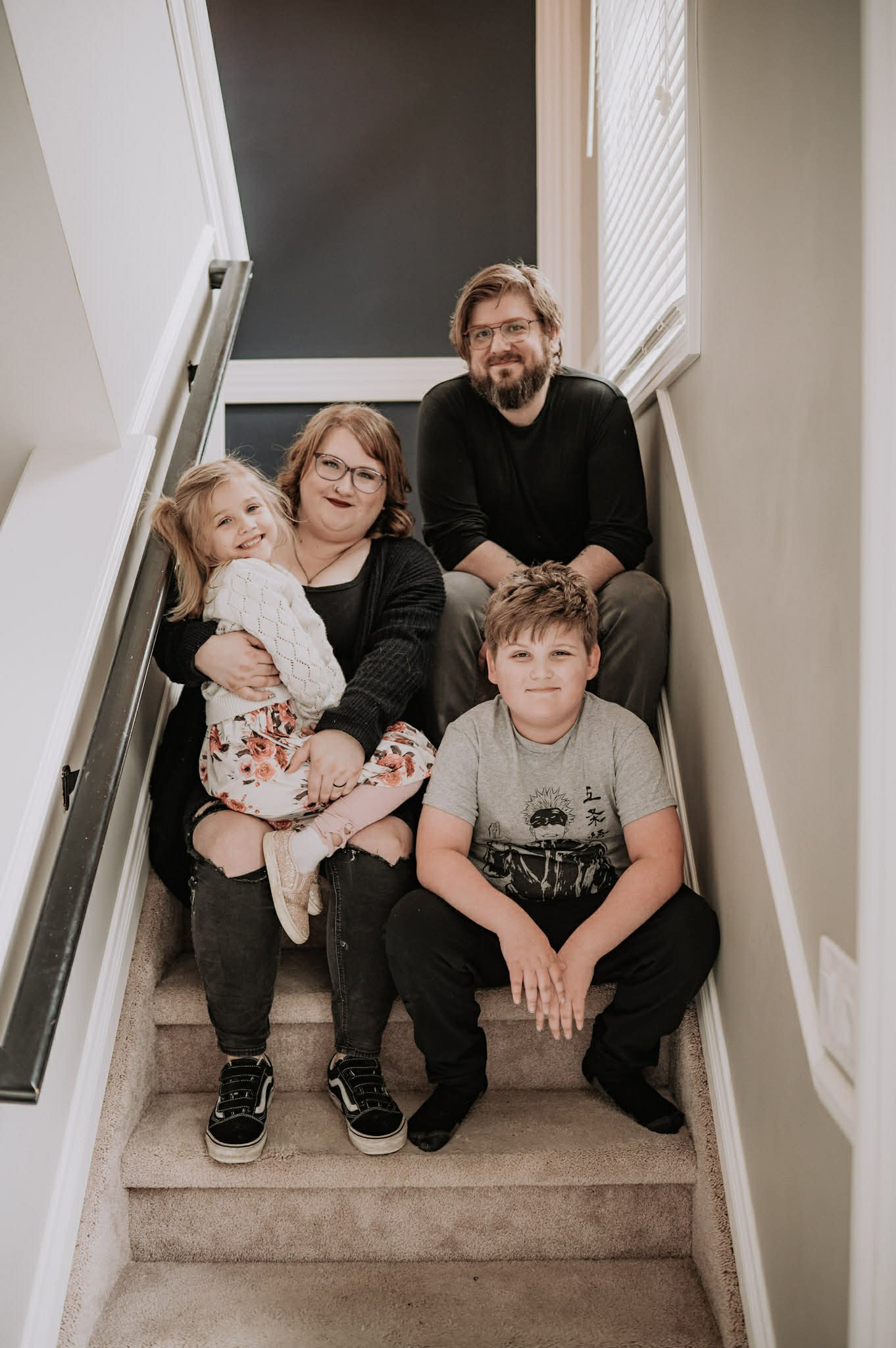 Parents let five-year-old change her birth name