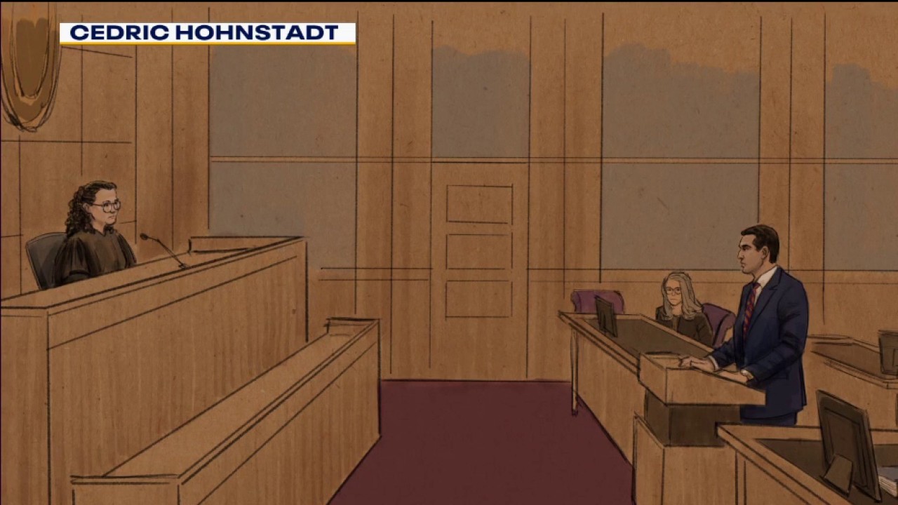 Minnesota ICE operations challenged in court