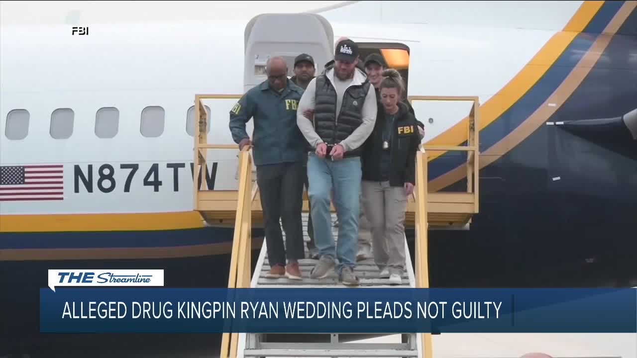 The Streamline: Tuesday, Jan. 27