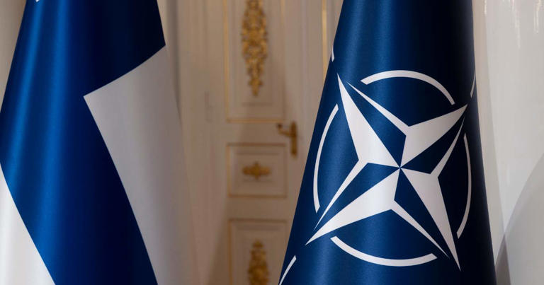 90 milliards pour l’Ukraine et l’OTAN qui demande à Bruxelles de lâcher ...