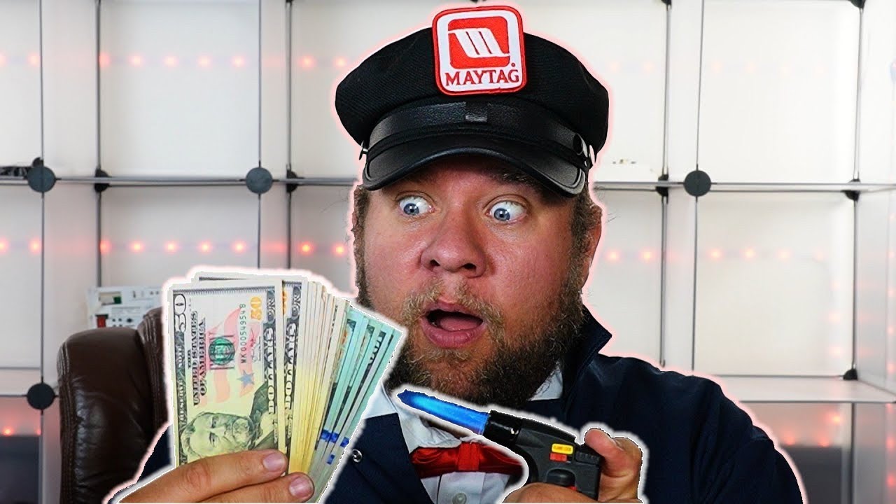 Fake appliance brands? Who really makes them & how it burns your