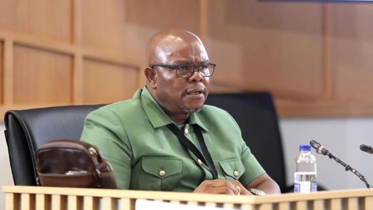 Under-fire KZN Hawks head can now return to office