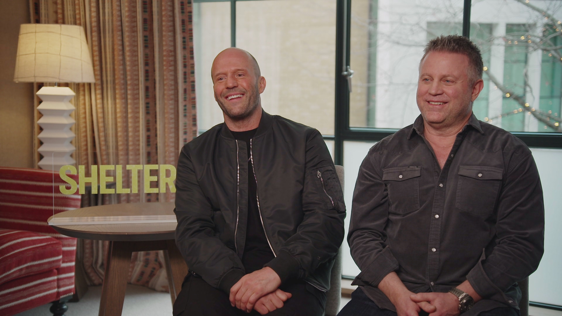 Jason Statham's painful movie stunt injuries
