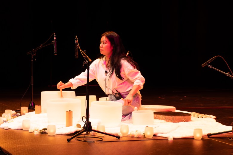 Sandy Springs PAC launches immersive wellness series