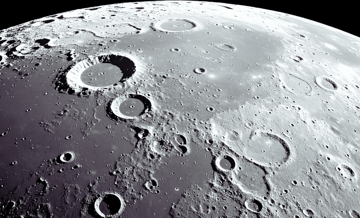 Scientists discover Earth’s ‘radiation fingerprint’ through lunar ...