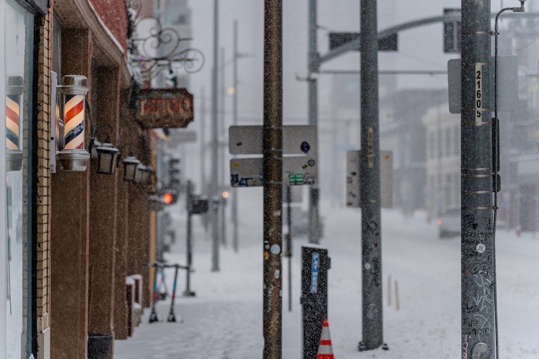 'Heartbreaking loss': Teacher found dead after snowstorm