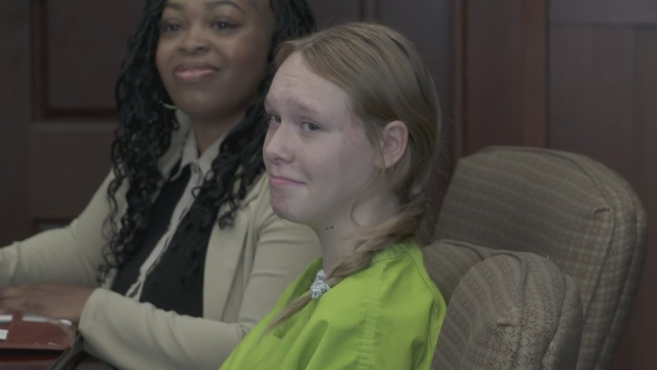 Sarah Grace Patrick bond hearing set for Tuesday in parents’ killing case