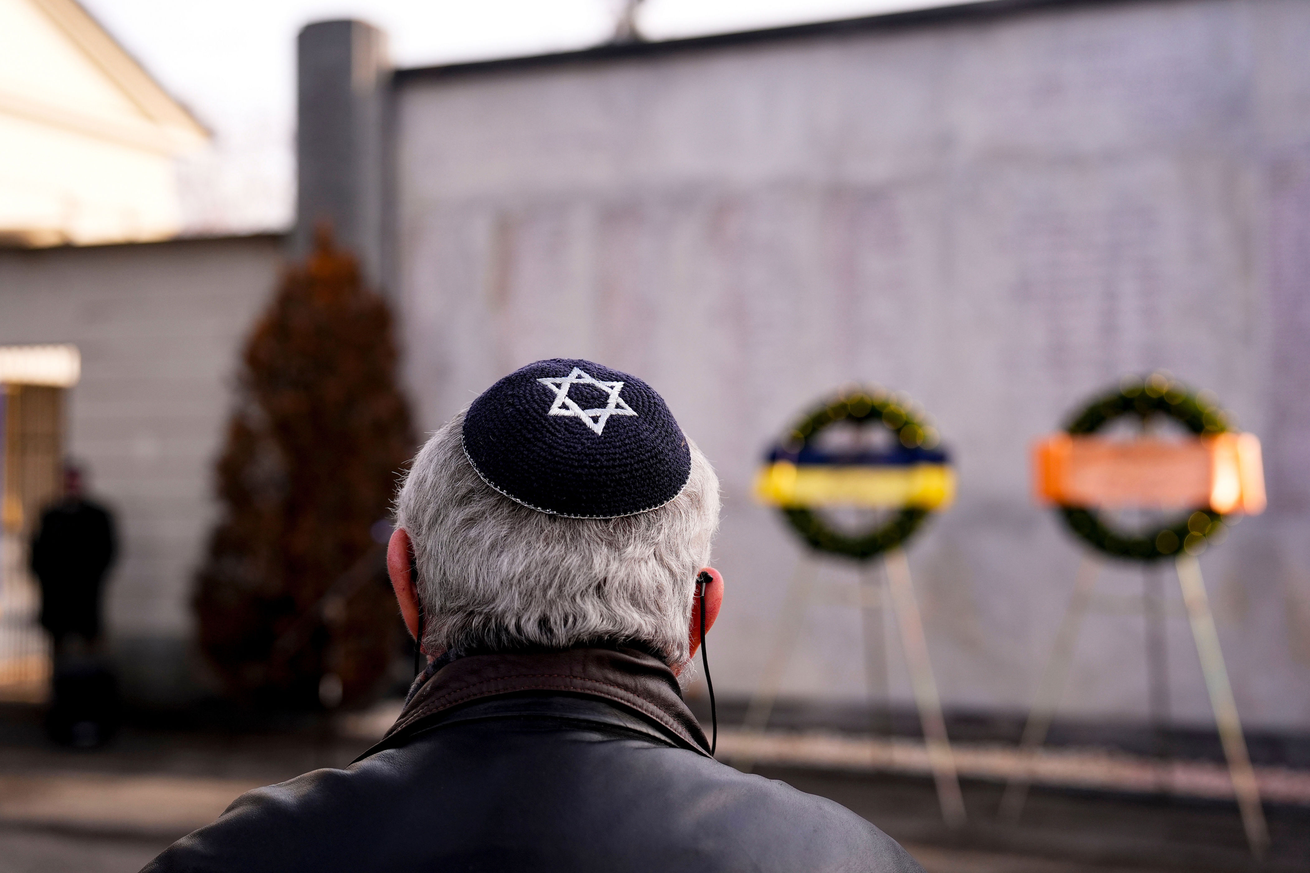 Hatred of Israel is the new antisemitism