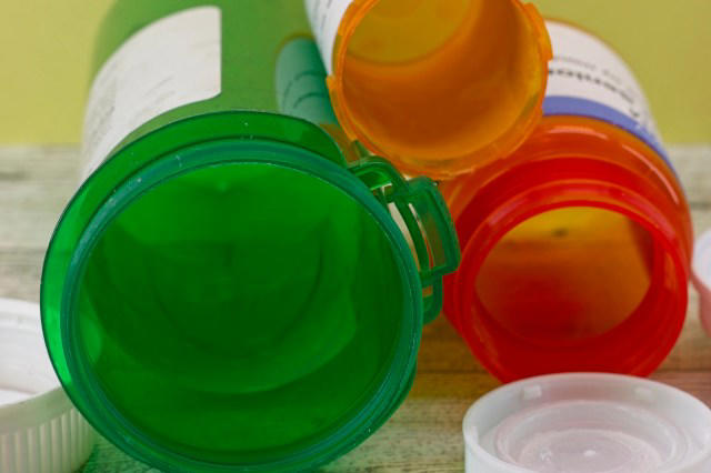 Person reveals why you should never throw away old pill bottles: 'That ...