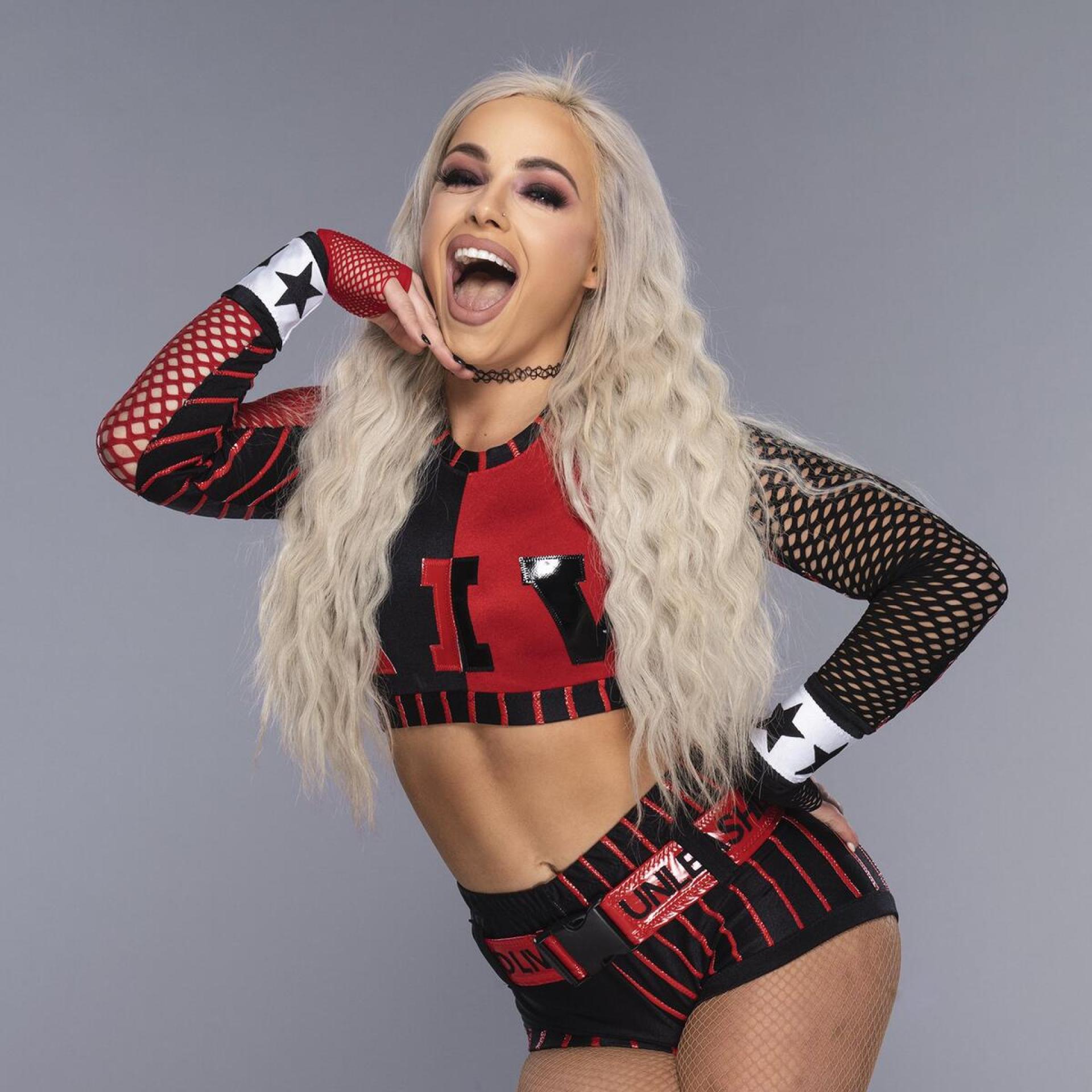 Liv Morgan drops bold WWE Royal Rumble prediction