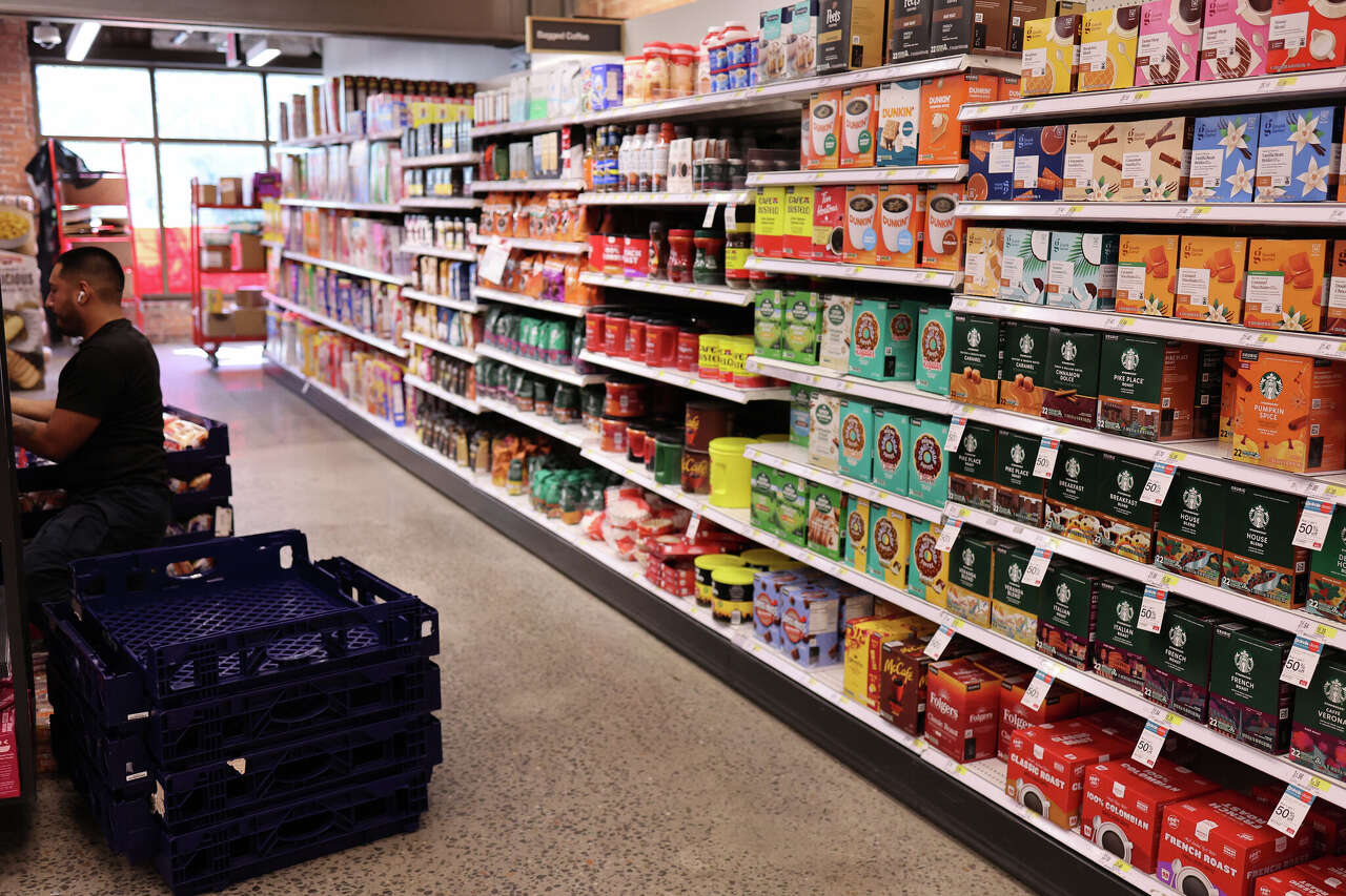 Keurig pulls 80K coffee pods from shelves. What we know about Texas impact.