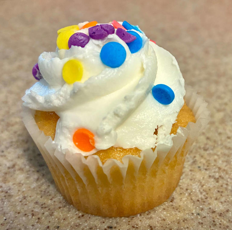 National Cupcake Day 2025: Ranking local grocery store cupcakes