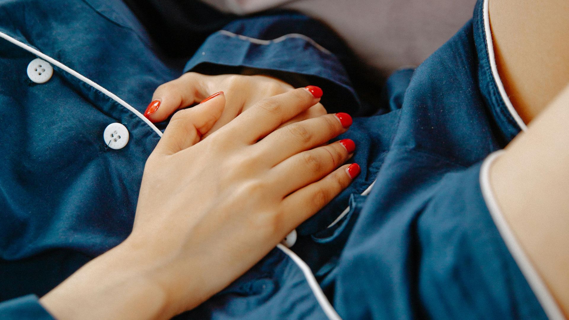 20 annoying period problems we wish would go away