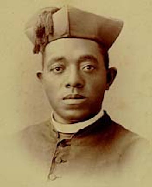 The pioneering path of Augustus Tolton, the first Black Catholic priest ...