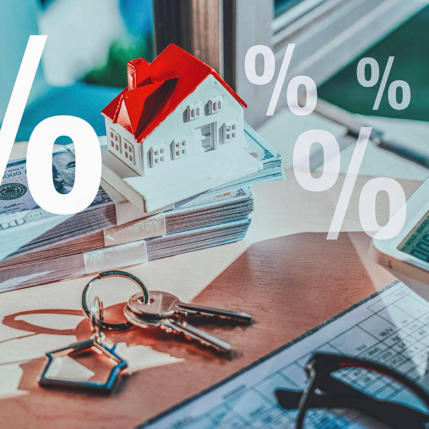 What are today's mortgage interest rates: January 27, 2026?