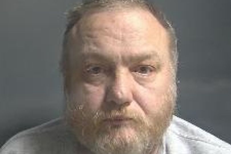 Man tried to set fire to car outside University of Cambridge college