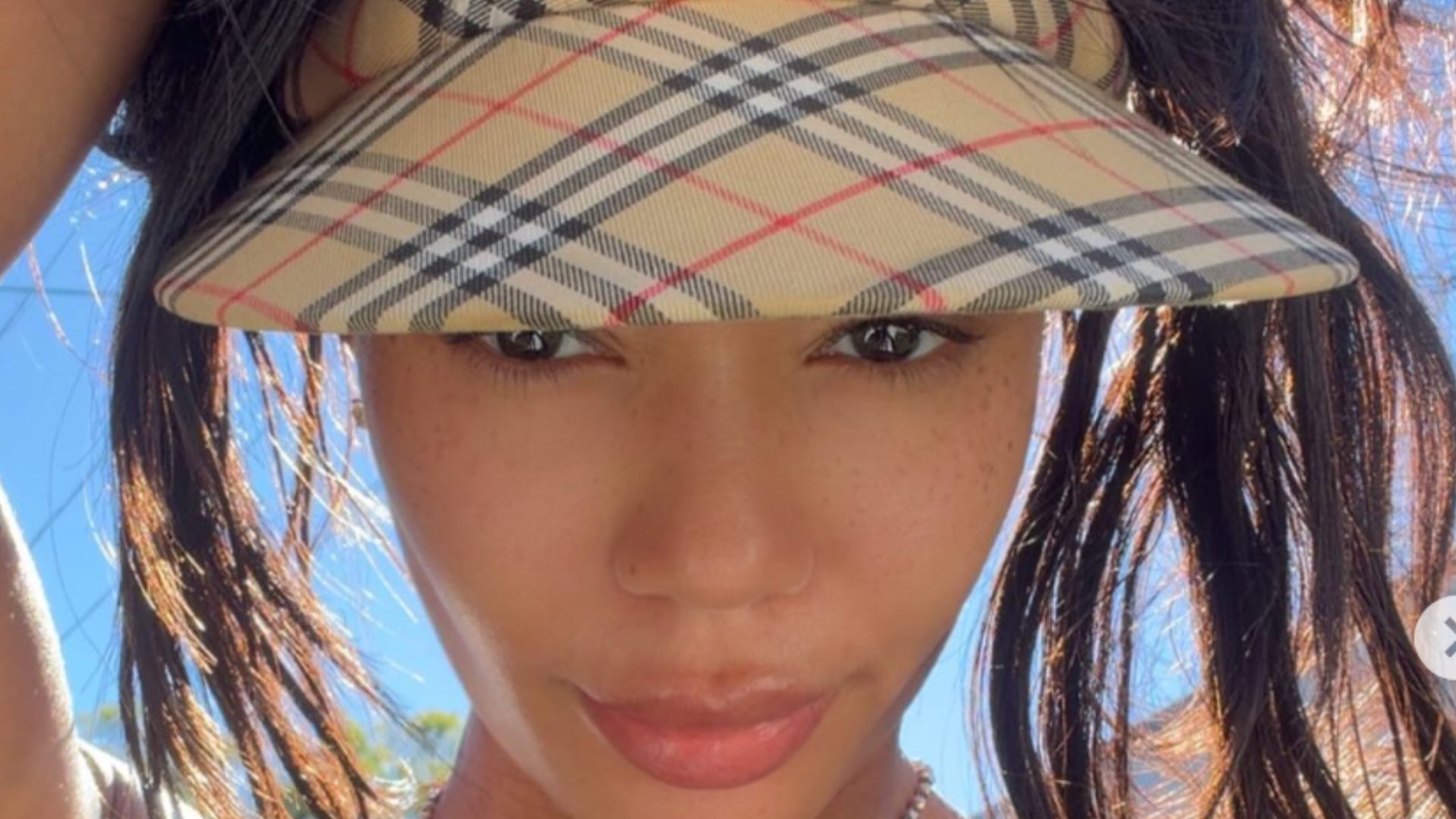 Storslået: Denne stjerne imponerer internetbrugere på stranden