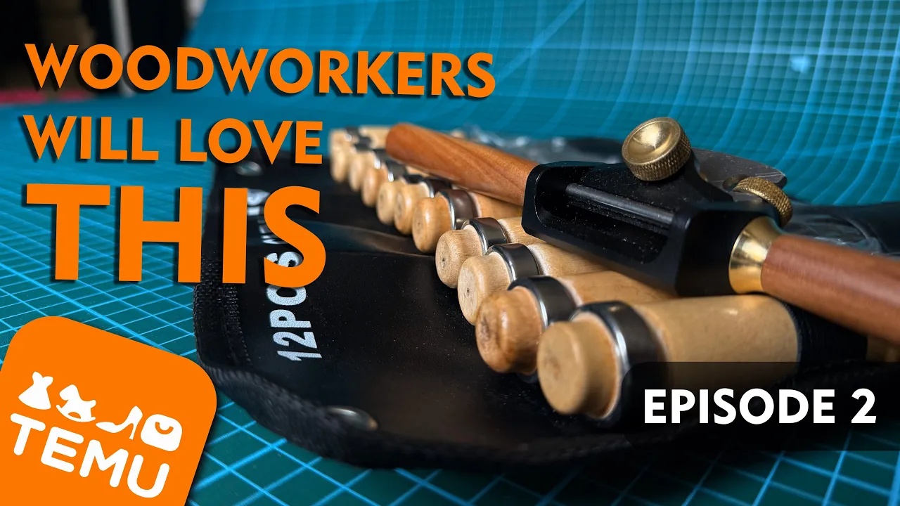 Temu tools series - Episode 2 I didn’t expect this result