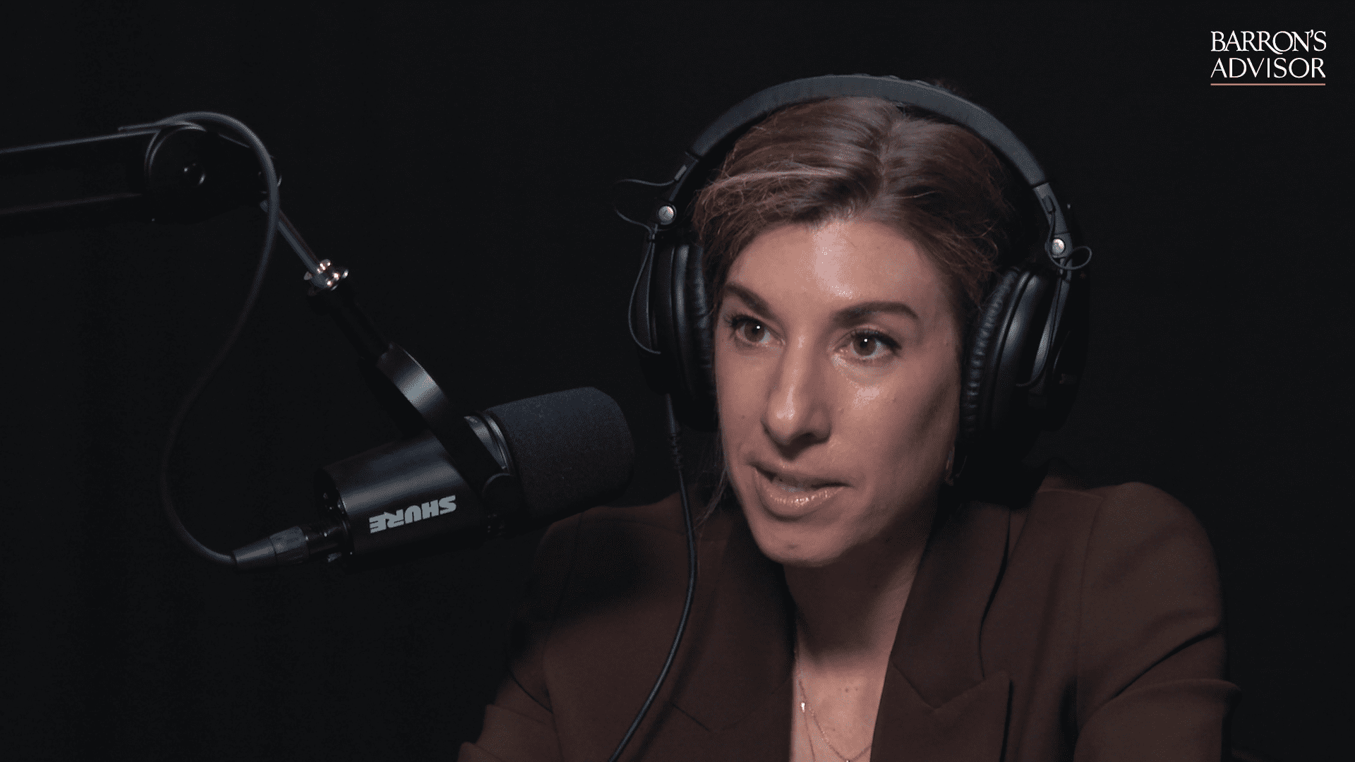 Five trends 'coalescing' in wealth management